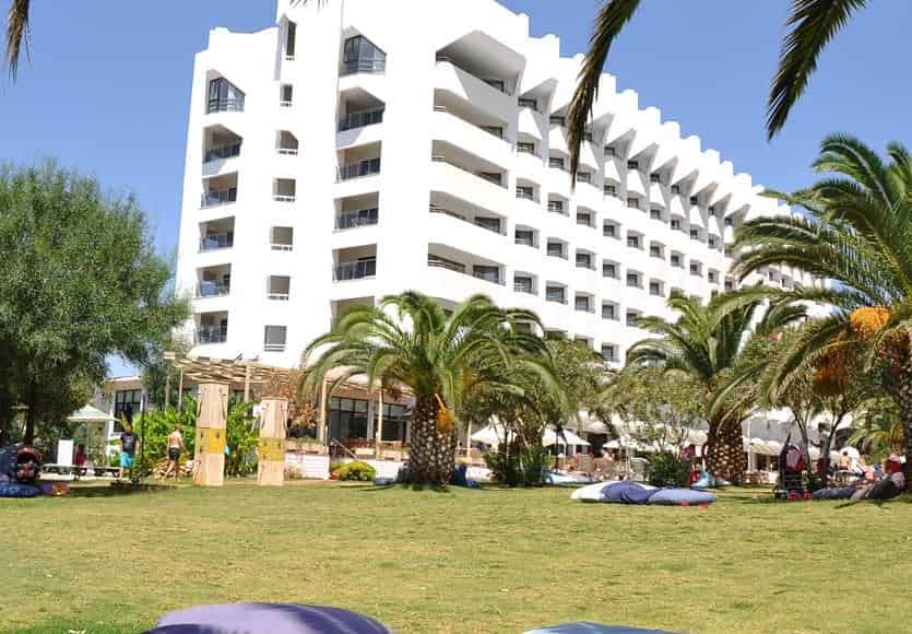 Club Hotel Maxima | Tatil Sitesi.com