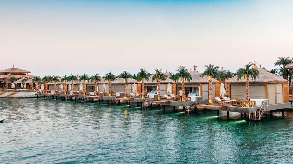 Cratos Premium Hotel Casino Spa Kıbrıs | Tatil Sitesi.com