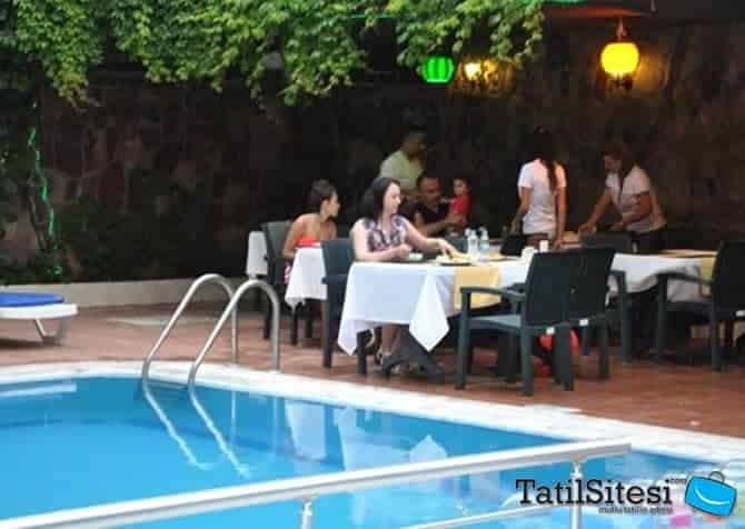 Fun Point Suite Hotel Alanya / Tatil Sitesi.com | Tatil Sitesi.com