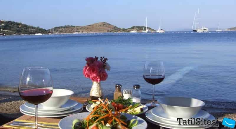 Kaktus Cicegi Hotel Bodrum / Tatil Sitesi.com | Tatil Sitesi.com
