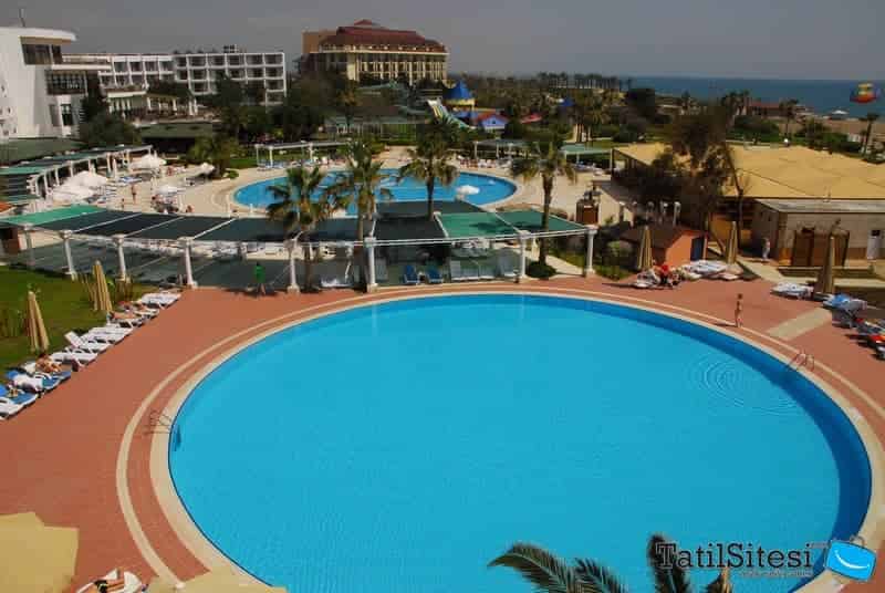 Kaya Side Side / Tatil Sitesi.com | Tatil Sitesi.com