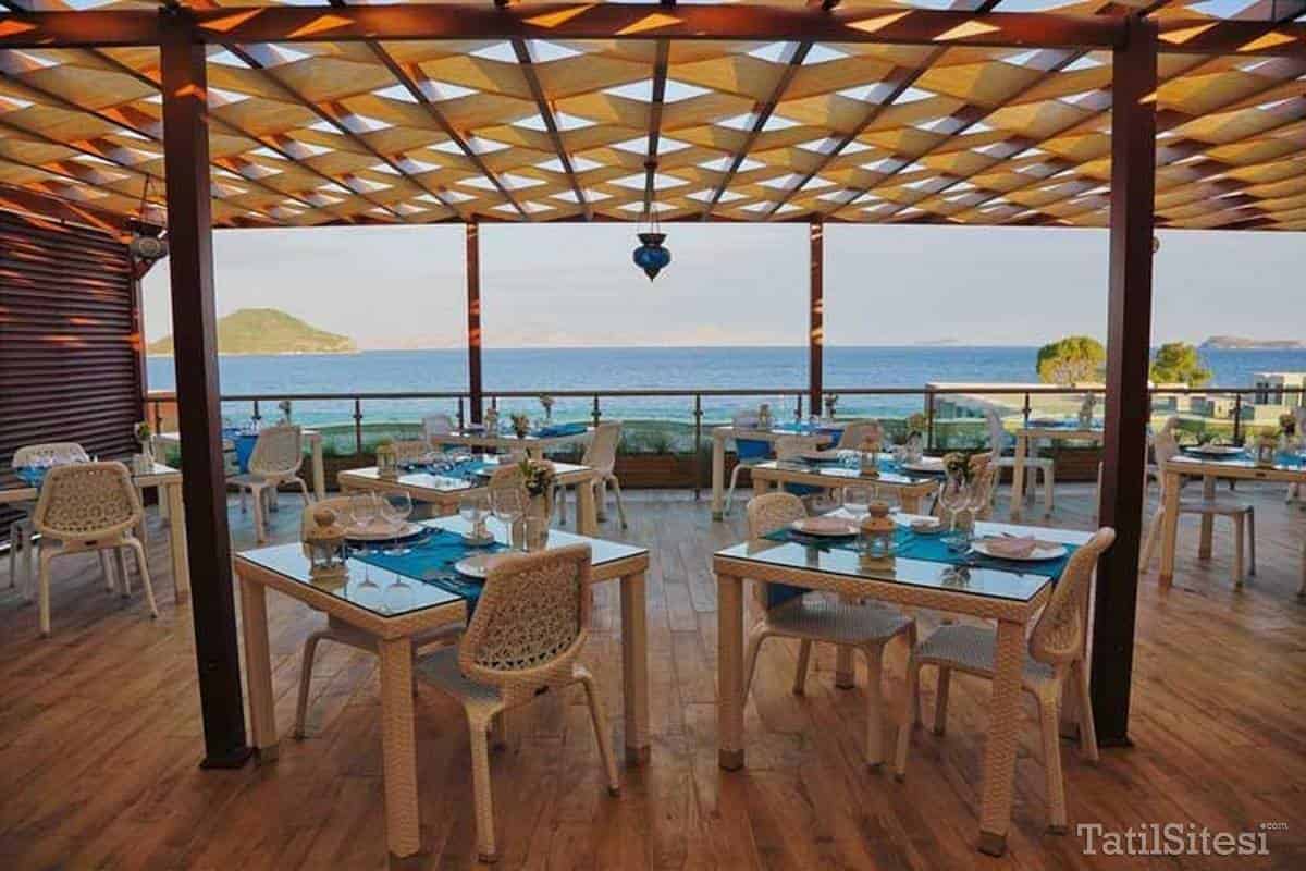 Labranda Bodrum Princess & Spa | Tatil Sitesi.com