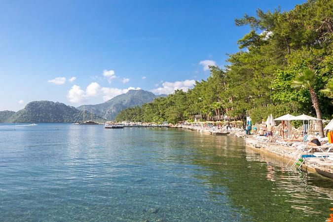 Labranda Mares Marmaris | Tatil Sitesi.com