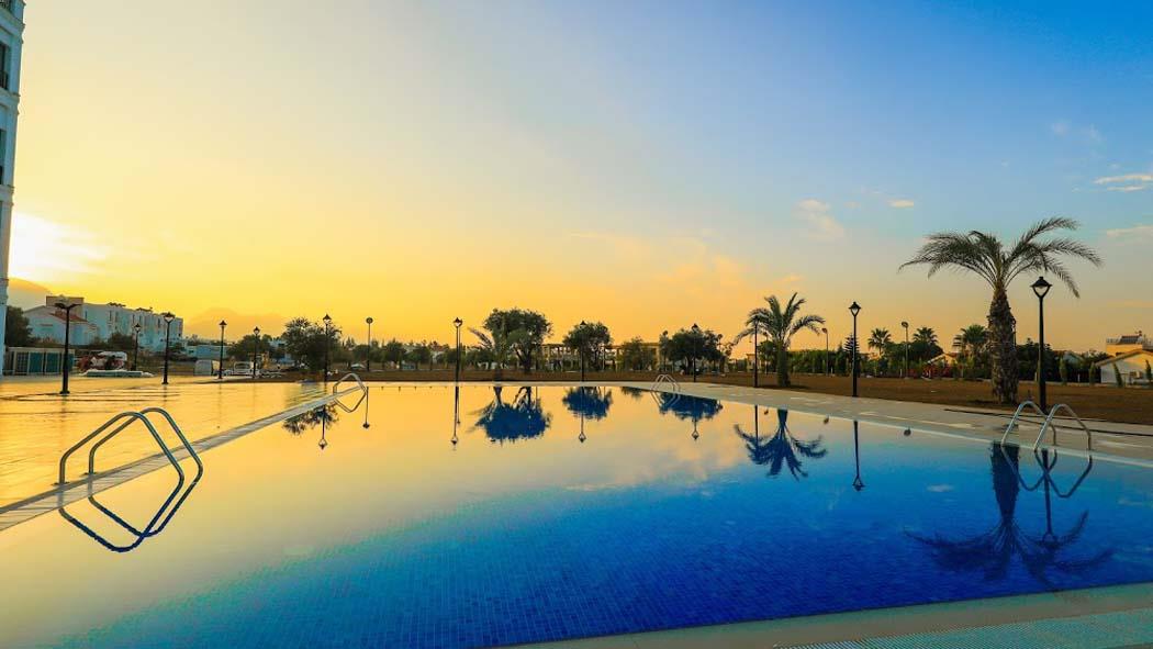 MC Palace Hotel Spa & Convention Kıbrıs Kıbrıs Girne