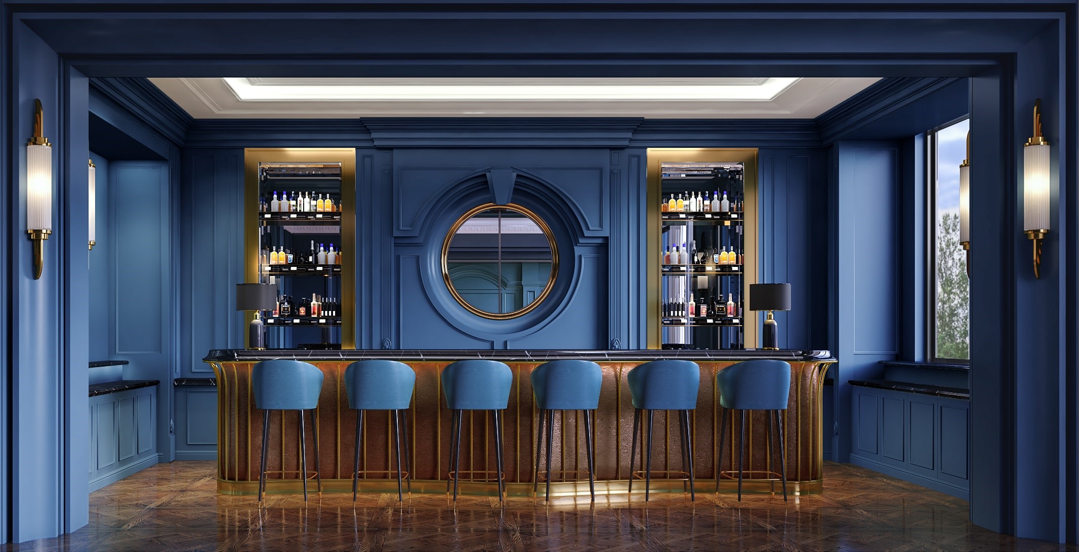 Merit Royal Diamond Hotel & Spa Kıbrıs Kıbrıs Girne