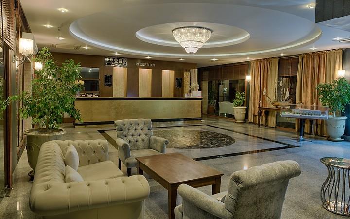 Paşabey Hotel Marmaris / Tatil Sitesi.com | Tatil Sitesi.com