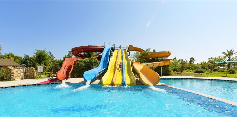 Pemar Beach Resort Manavgat / Tatil Sitesi.com | Tatil Sitesi.com