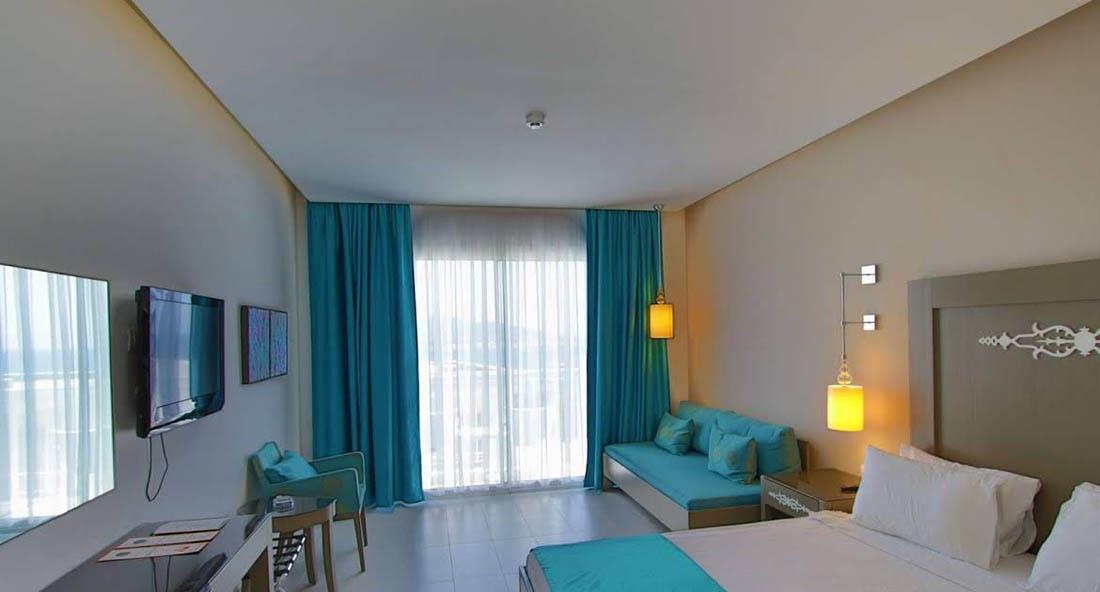 Rexene Resort Hotel | Tatil Sitesi.com