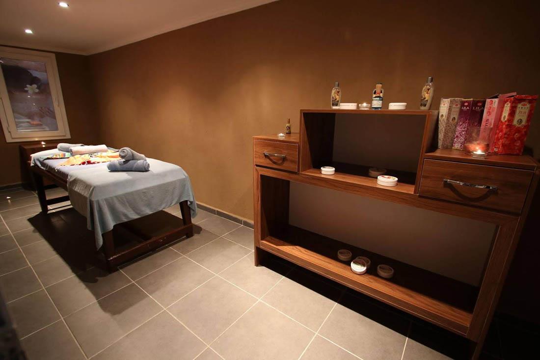 Rexene Resort Hotel | Tatil Sitesi.com