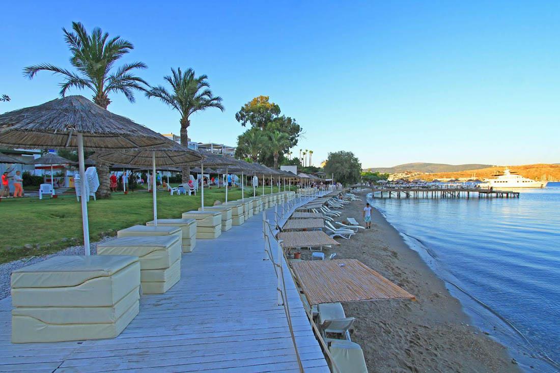 Rexene Resort Hotel | Tatil Sitesi.com