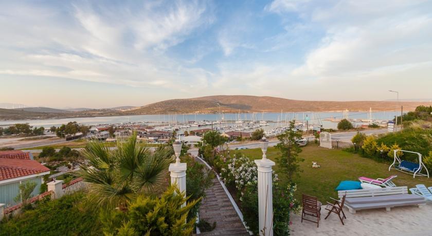 Shaka Marine Boutique Hotel | Tatil Sitesi.com