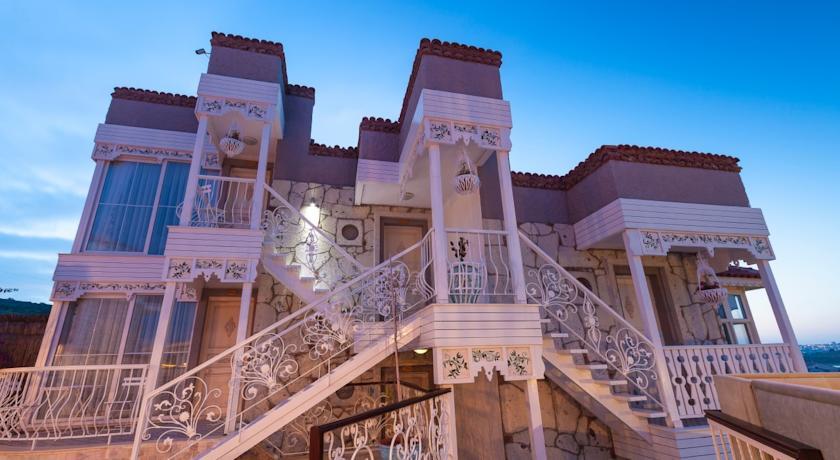 Shaka Marine Boutique Hotel | Tatil Sitesi.com