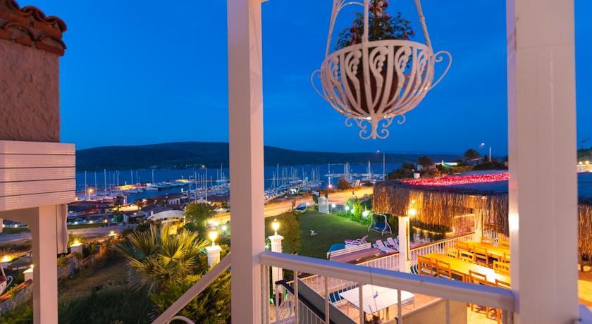 Shaka Marine Boutique Hotel | Tatil Sitesi.com