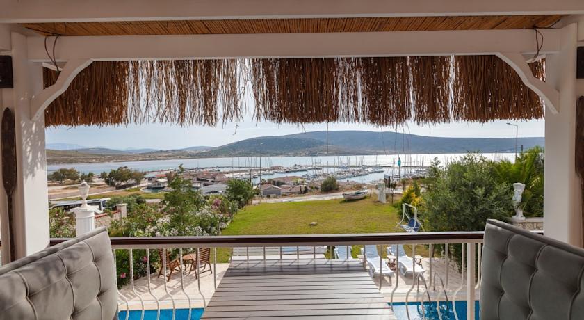 Shaka Marine Boutique Hotel | Tatil Sitesi.com