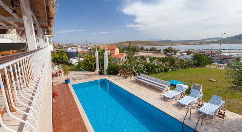 Shaka Marine Boutique Hotel | Tatil Sitesi.com