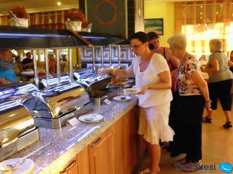 Side Kervan Hotel Antalya / Tatil Sitesi.com | Tatil Sitesi.com