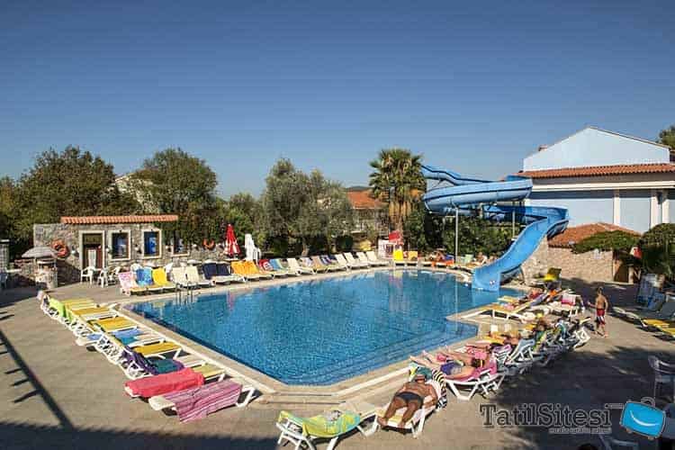 Ova Resort ovacık / Tatil Sitesi.com | Tatil Sitesi.com