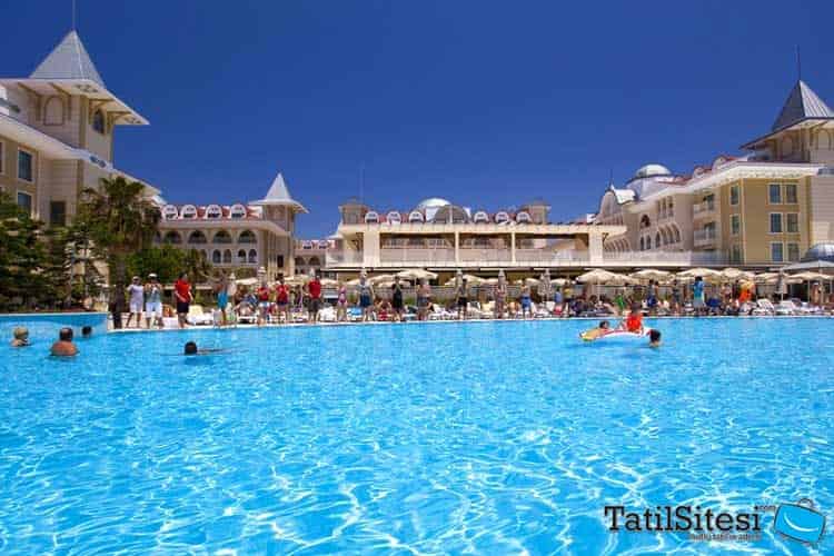 Side Star Resort Side / Tatil Sitesi.com | Tatil Sitesi.com