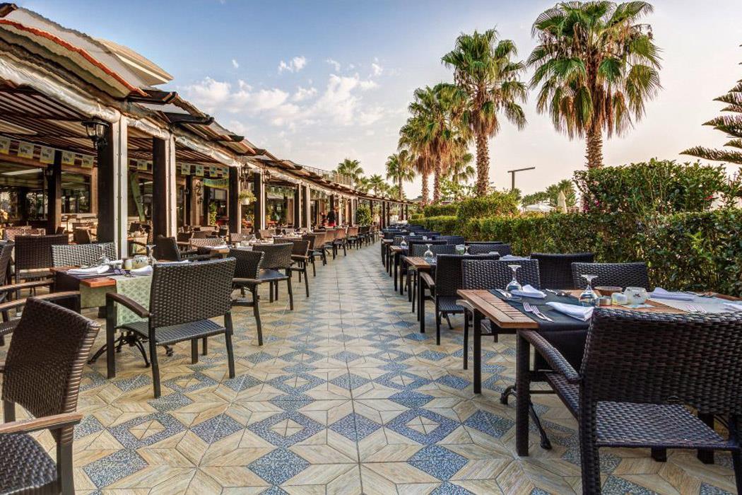 Club Magic Life Jacaranda Imperial | Tatil Sitesi.com